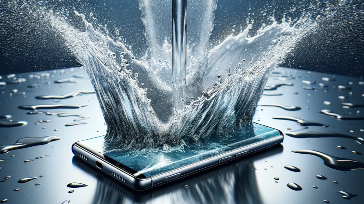 O que é IPX7, IP67 ou IP68? Como funciona a proteção em celulares